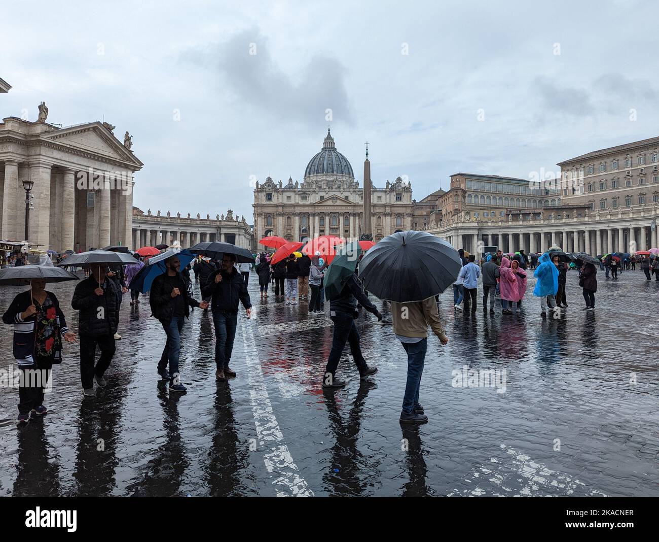Glorious rome hi-res stock photography and images - Alamy