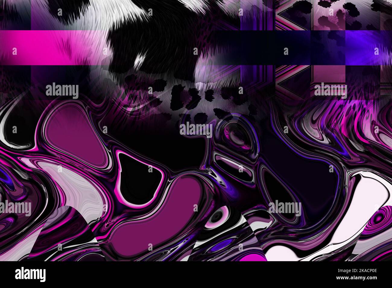 Textile print.Abstract background.Clothing colorful pattern.Repeat ...