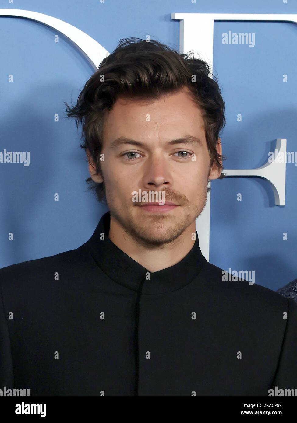 Los Angeles, Ca. 1st Nov, 2022. Harry Styles at the LA premiere of My ...