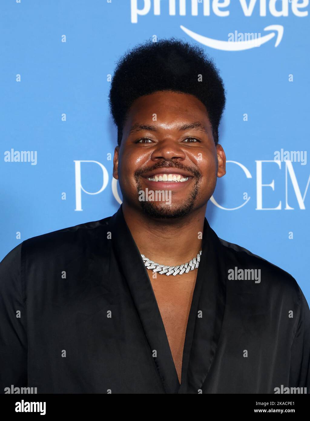 Los Angeles, Ca. 1st Nov, 2022. Devere Rogers at the LA premiere of My ...