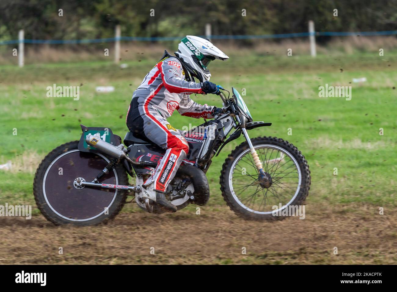 250cc solo class hi-res stock photography and images - Alamy
