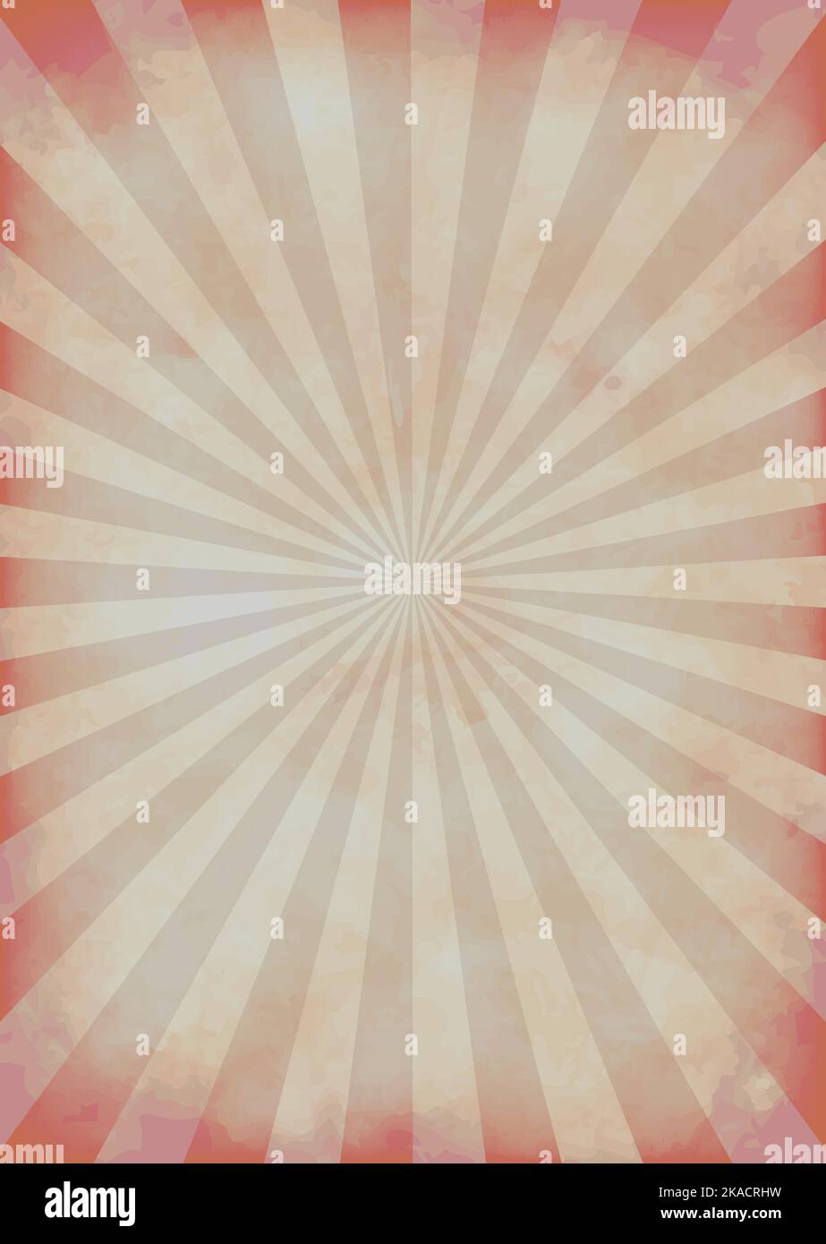 Radial vectors hi-res stock photography and images - Alamy