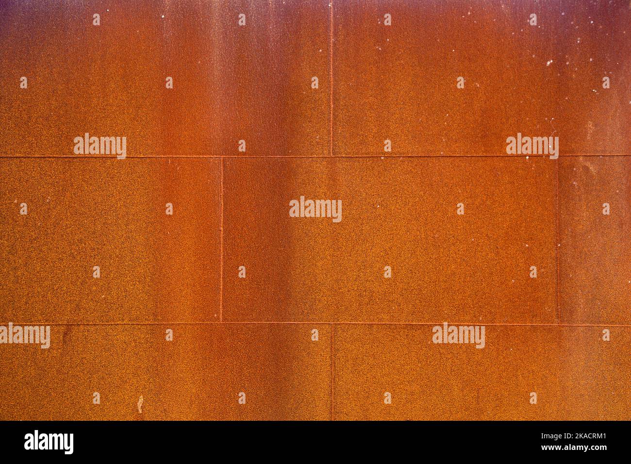 rusty grunge metal background of an old watertank Stock Photo - Alamy