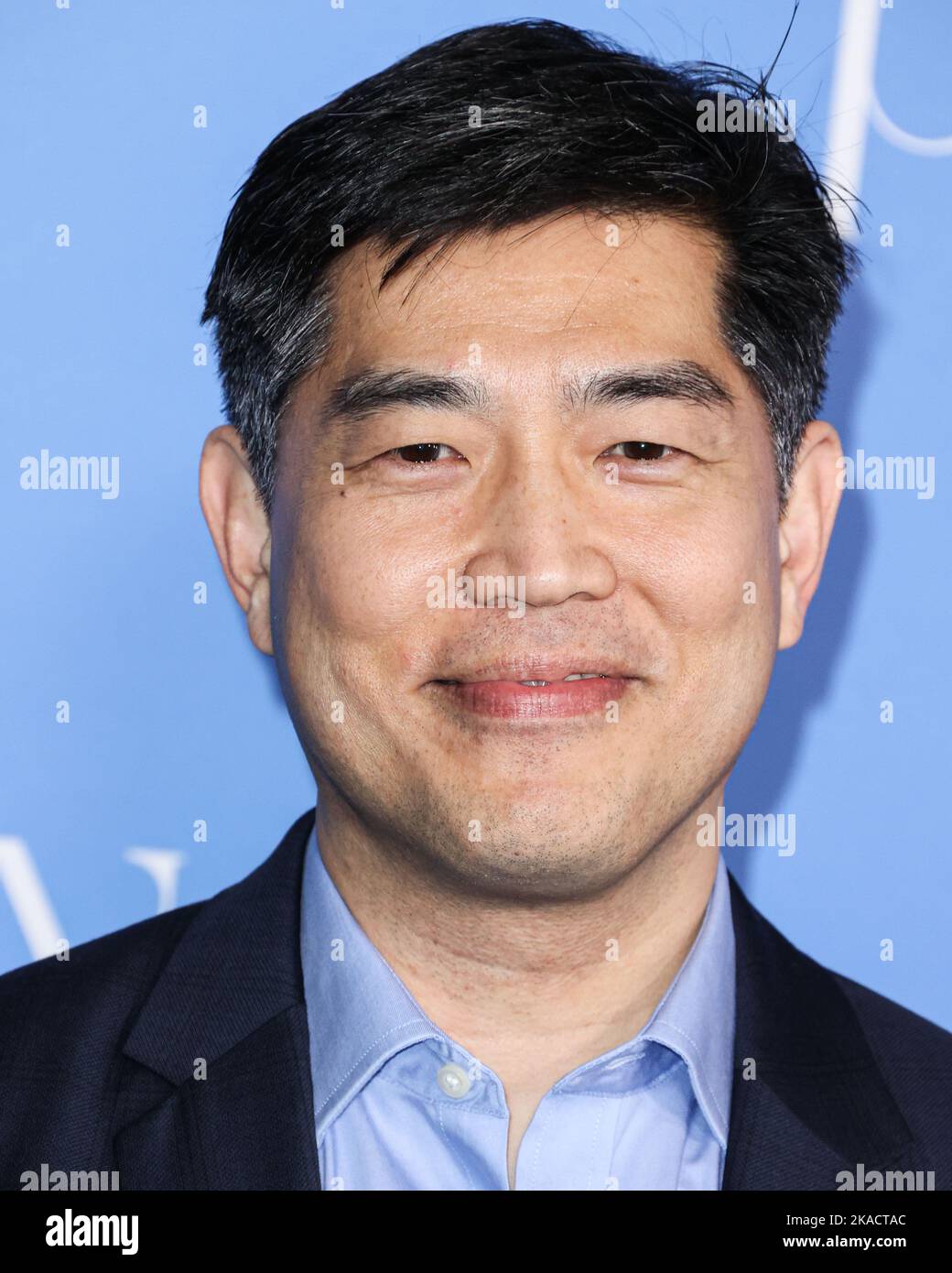 WESTWOOD, LOS ANGELES, CALIFORNIA, USA - NOVEMBER 01: VP, Head of Amazon Prime Video US Albert ...