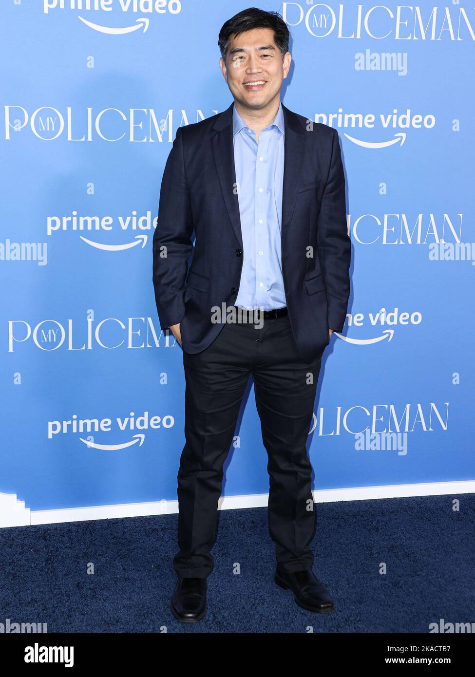 Westwood, United States. 01st Nov, 2022. WESTWOOD, LOS ANGELES ...