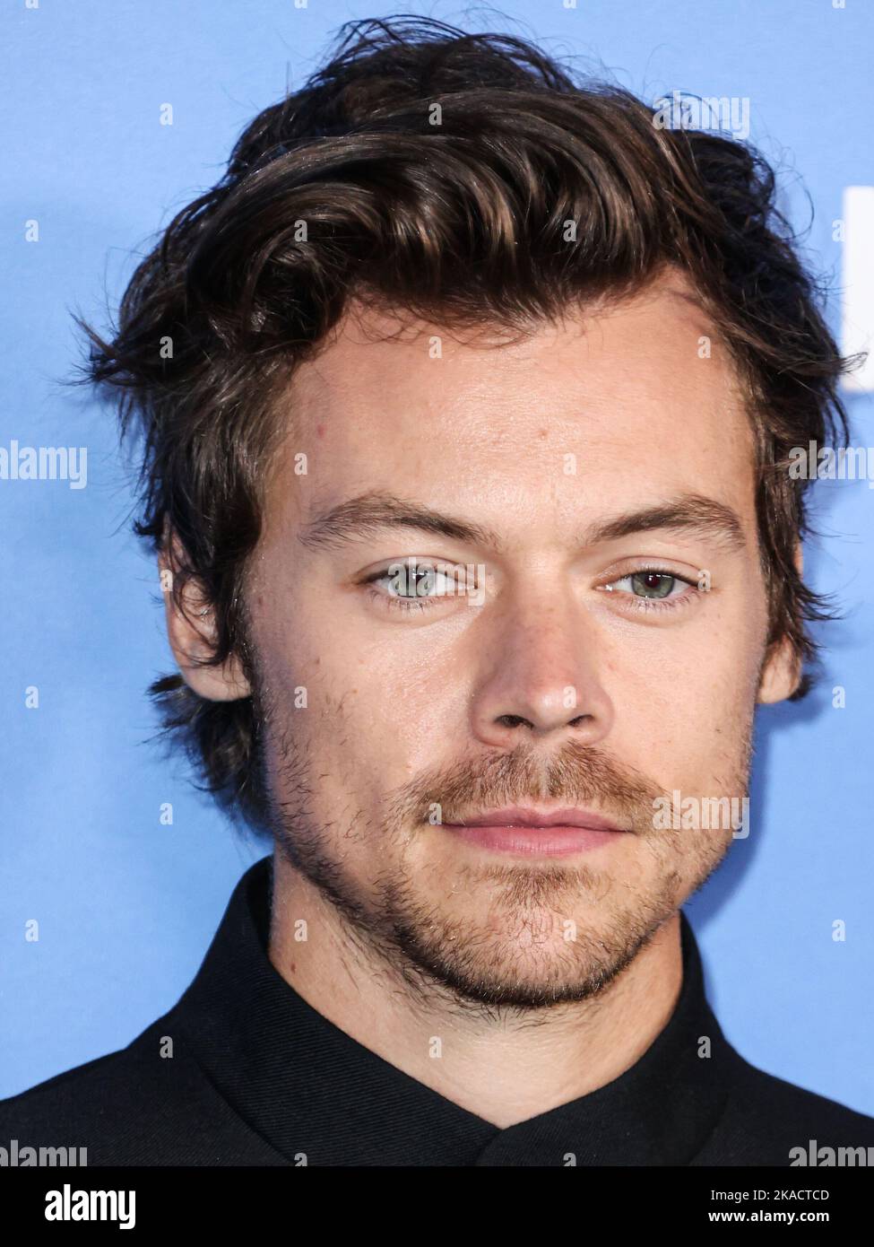 WESTWOOD, LOS ANGELES, CALIFORNIA, USA - NOVEMBER 01: English singer ...