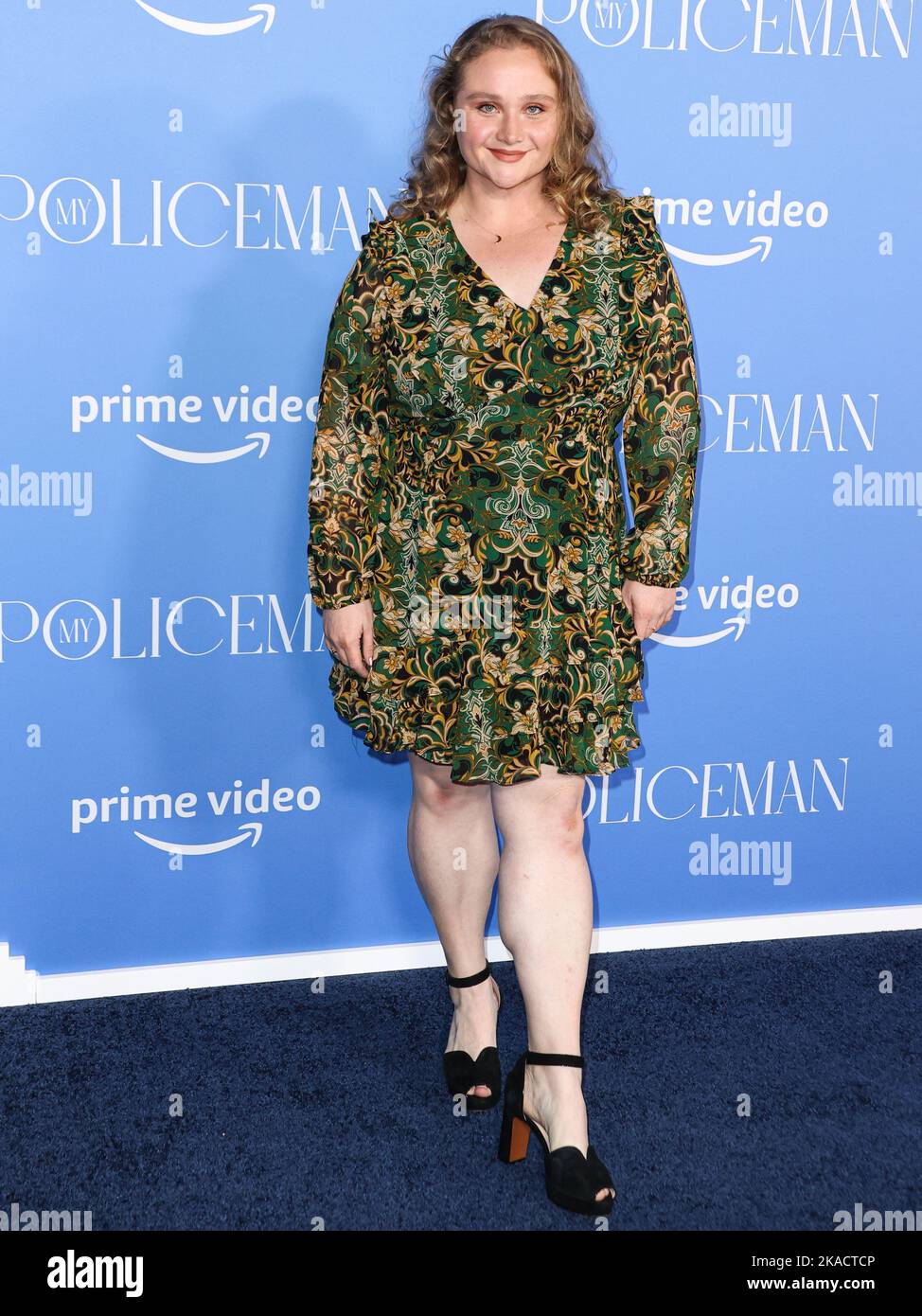 WESTWOOD, LOS ANGELES, CALIFORNIA, USA - NOVEMBER 01: Australian ...