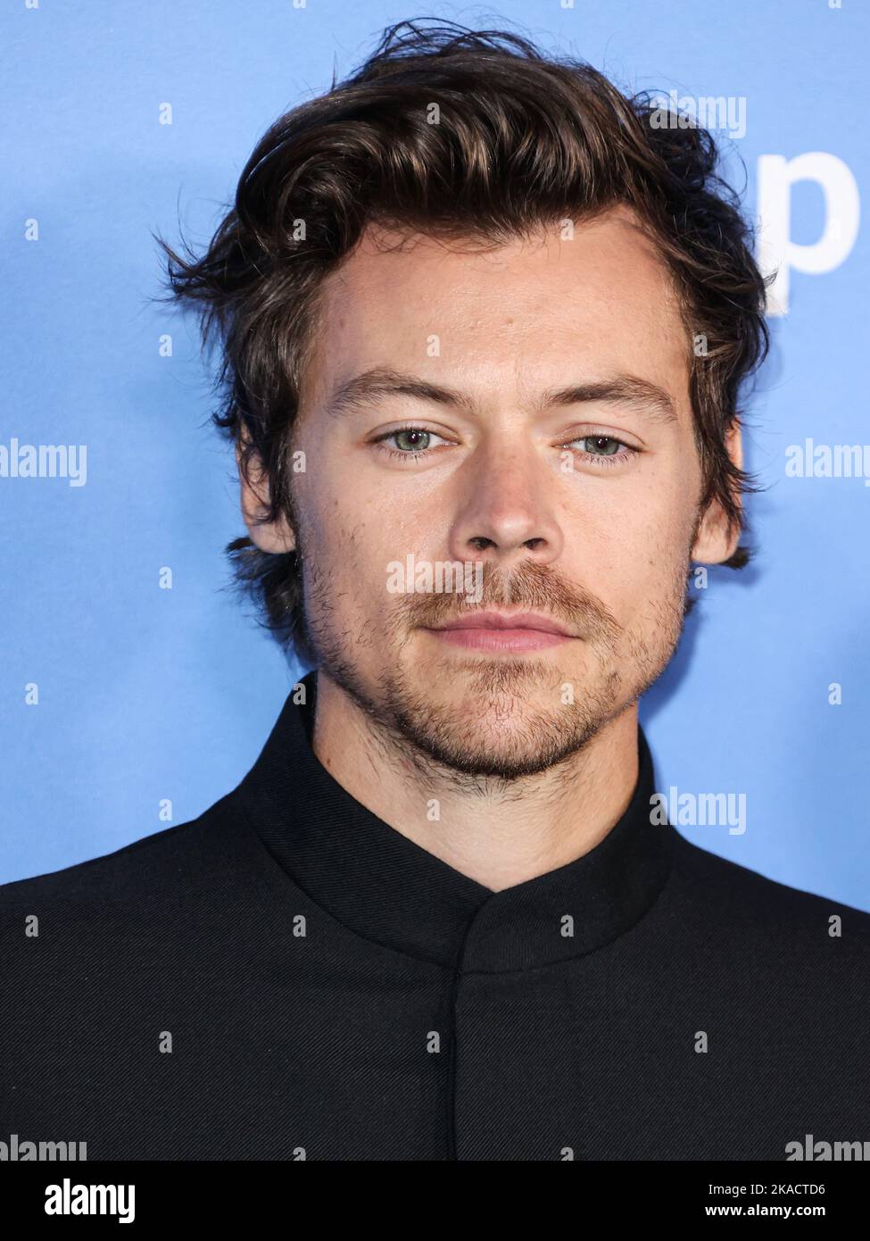 WESTWOOD, LOS ANGELES, CALIFORNIA, USA - NOVEMBER 01: English singer ...