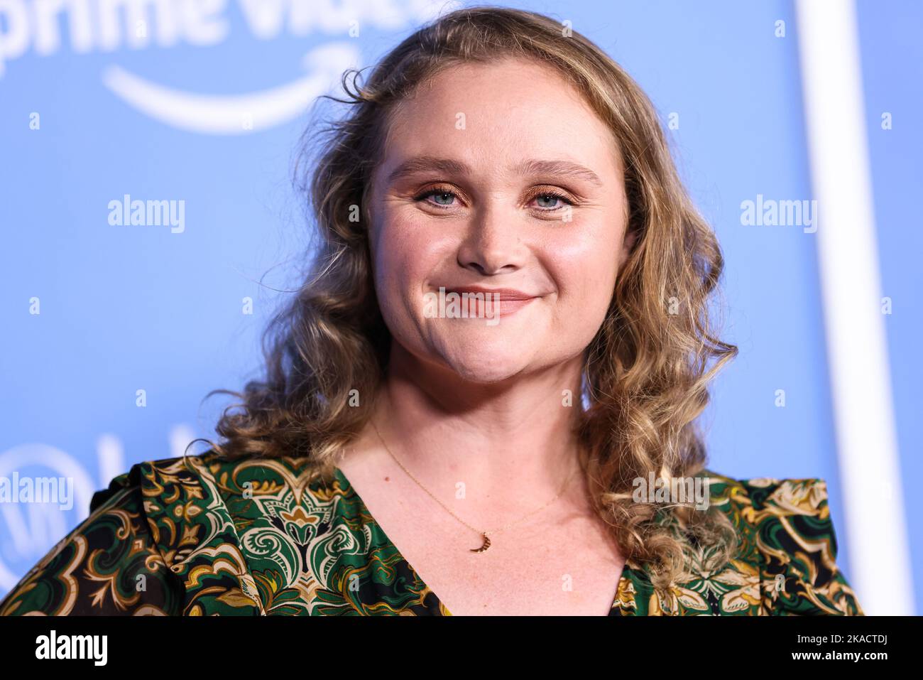 WESTWOOD, LOS ANGELES, CALIFORNIA, USA - NOVEMBER 01: Australian ...