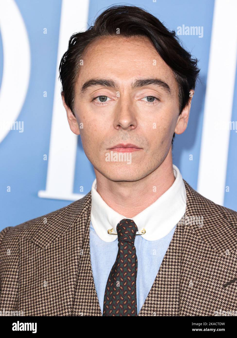 Westwood, United States. 01st Nov, 2022. WESTWOOD, LOS ANGELES ...