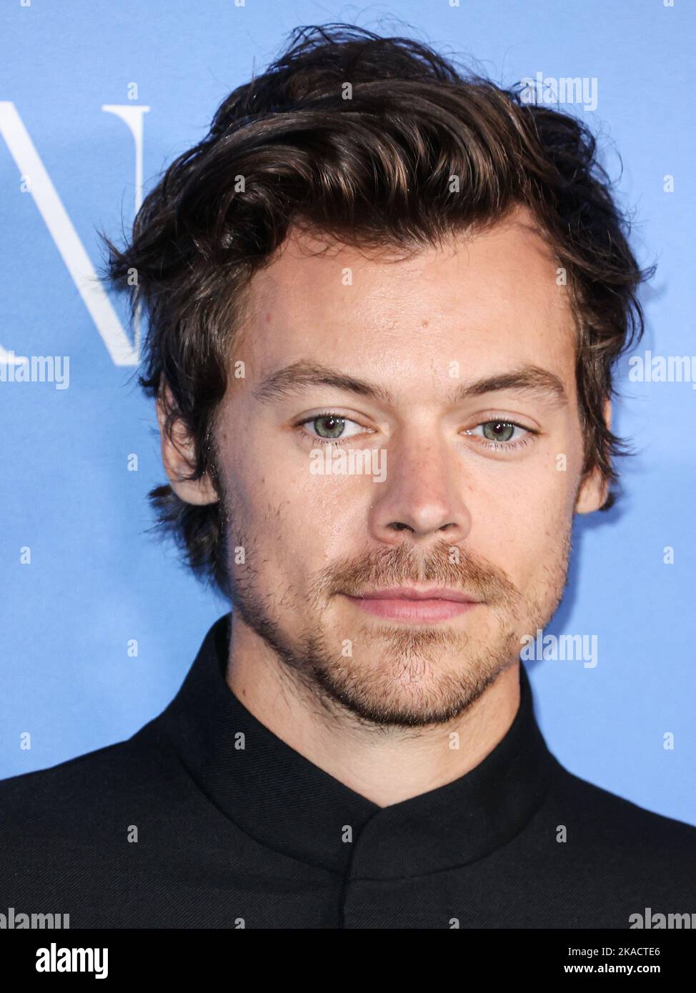 WESTWOOD, LOS ANGELES, CALIFORNIA, USA - NOVEMBER 01: English singer ...