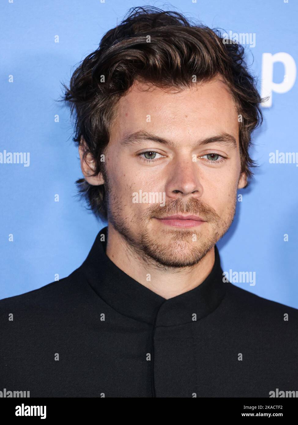 WESTWOOD, LOS ANGELES, CALIFORNIA, USA - NOVEMBER 01: English singer ...