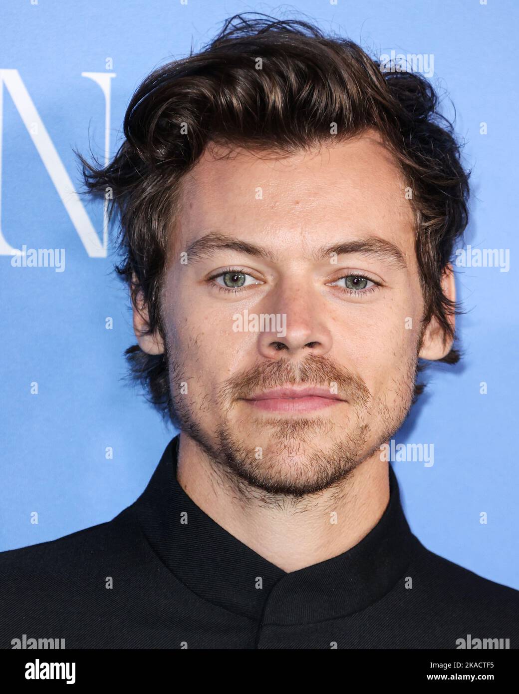 WESTWOOD, LOS ANGELES, CALIFORNIA, USA - NOVEMBER 01: English singer ...