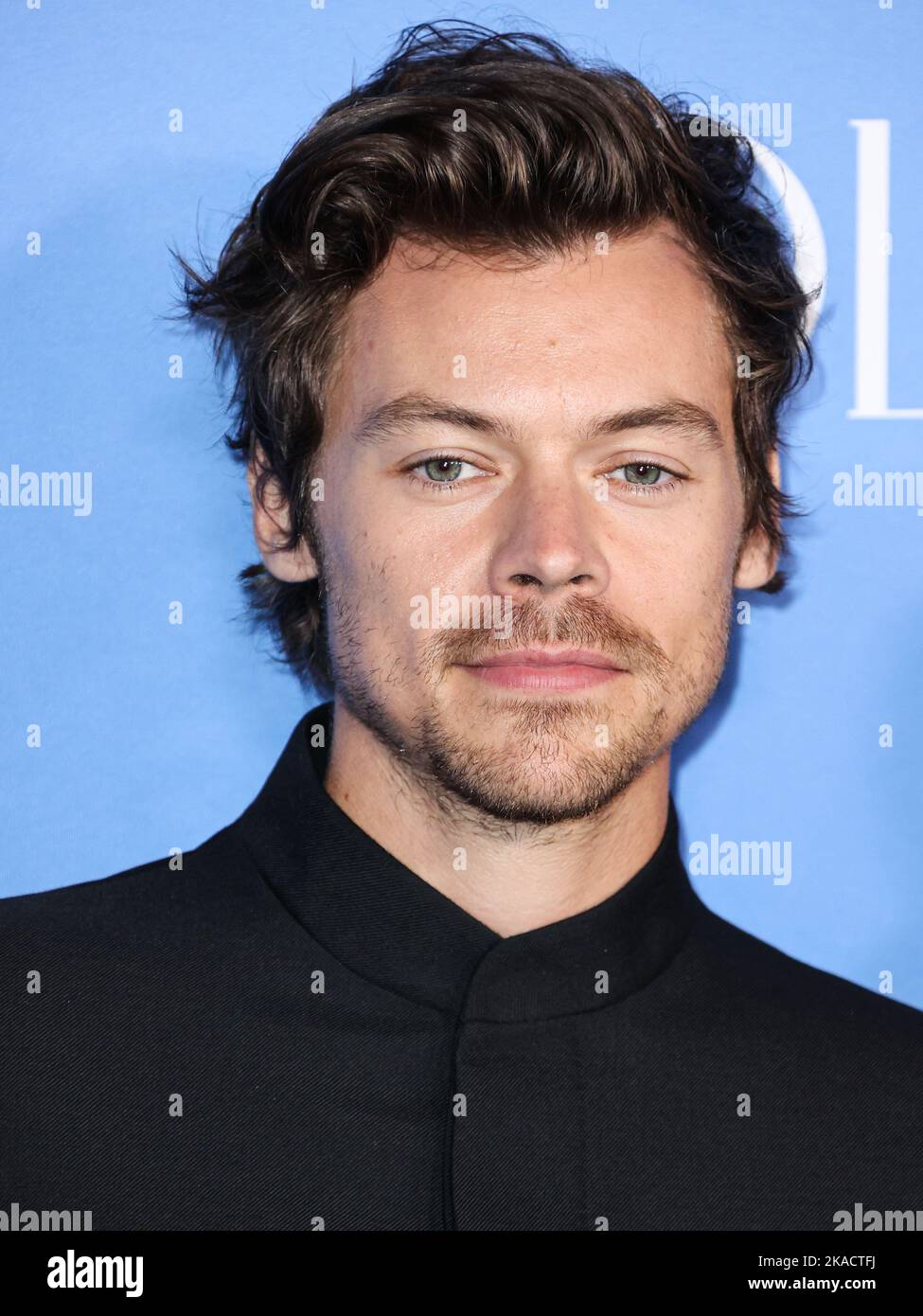 Harry edward styles hi-res stock photography and images - Alamy