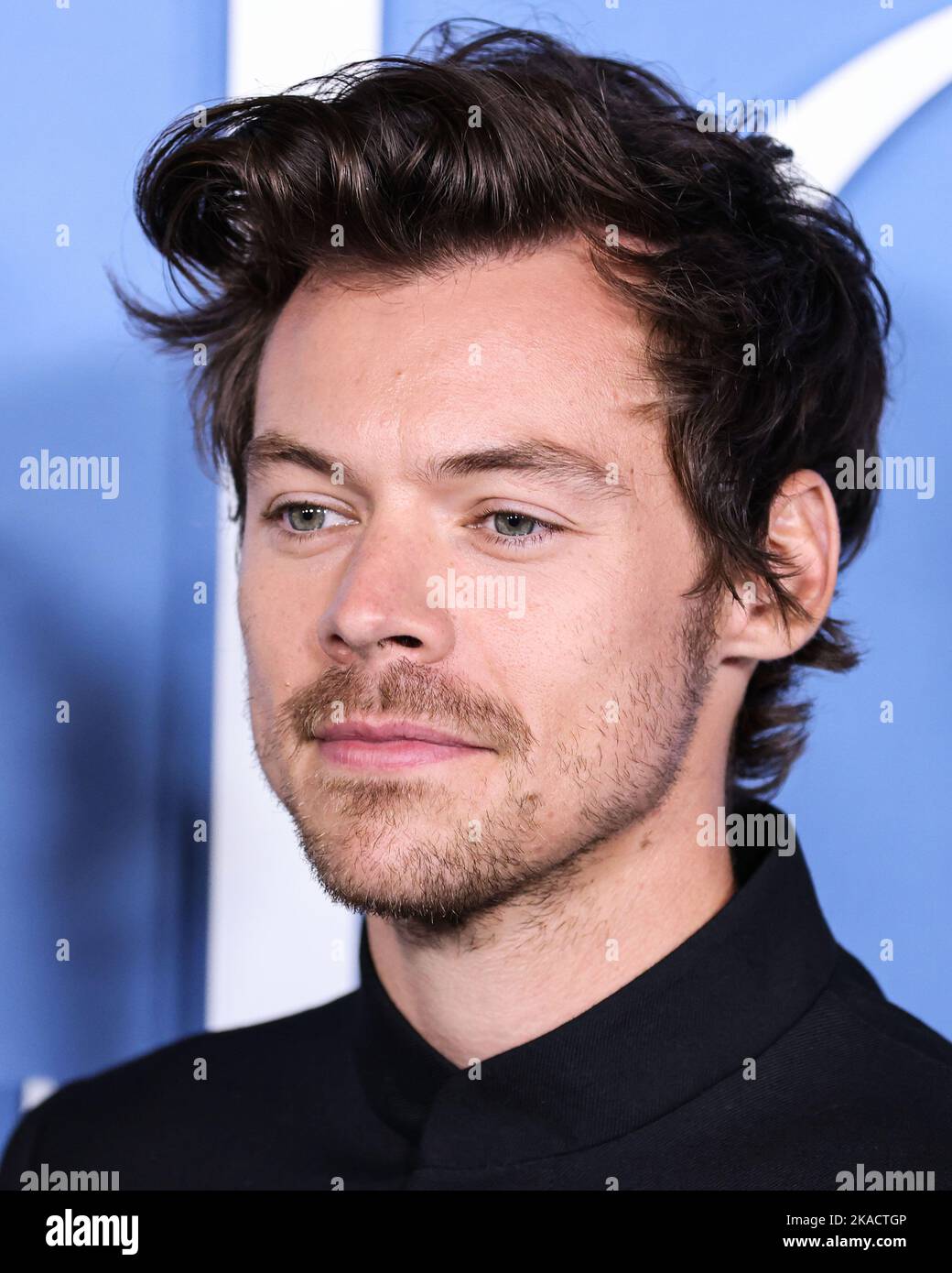 WESTWOOD, LOS ANGELES, CALIFORNIA, USA - NOVEMBER 01: English singer ...