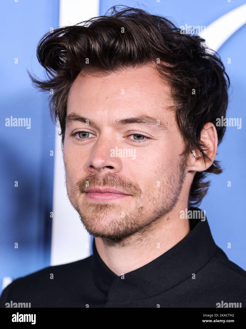 WESTWOOD, LOS ANGELES, CALIFORNIA, USA - NOVEMBER 01: English singer ...