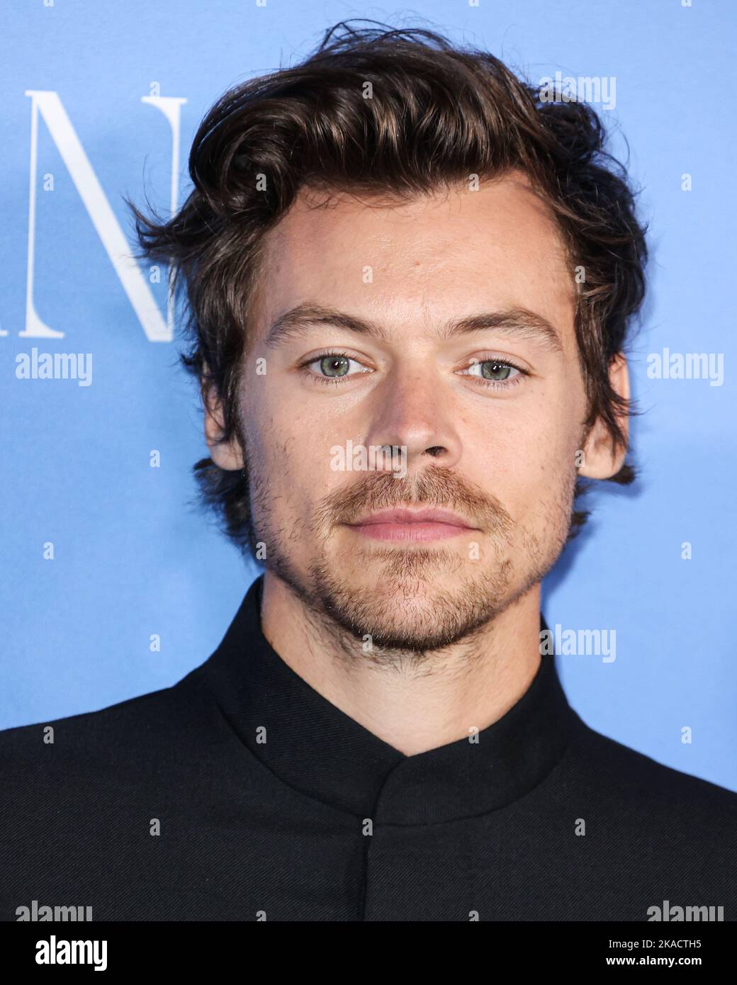 WESTWOOD, LOS ANGELES, CALIFORNIA, USA - NOVEMBER 01: English singer ...