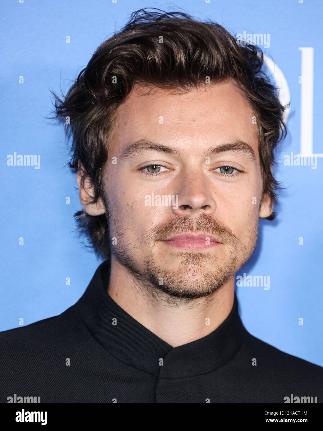 WESTWOOD, LOS ANGELES, CALIFORNIA, USA - NOVEMBER 01: English singer ...