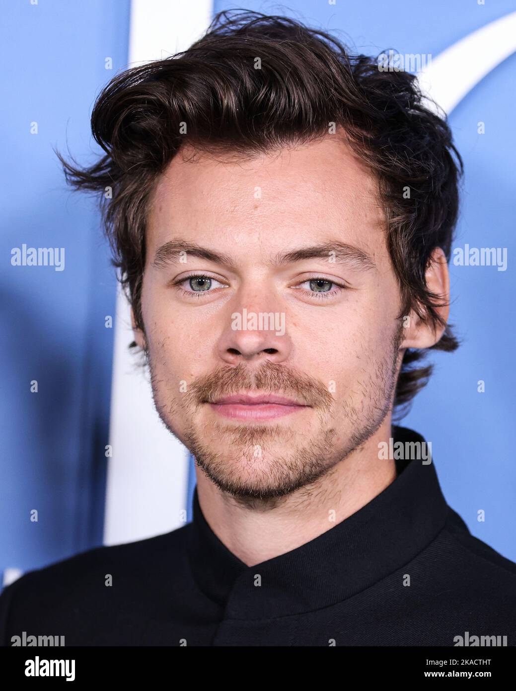 WESTWOOD, LOS ANGELES, CALIFORNIA, USA - NOVEMBER 01: English singer ...