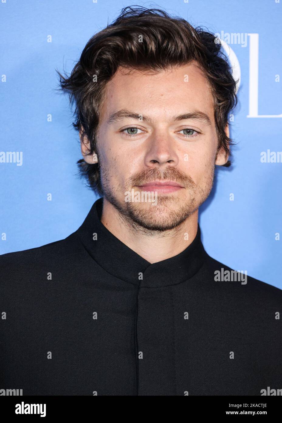 WESTWOOD, LOS ANGELES, CALIFORNIA, USA - NOVEMBER 01: English singer ...