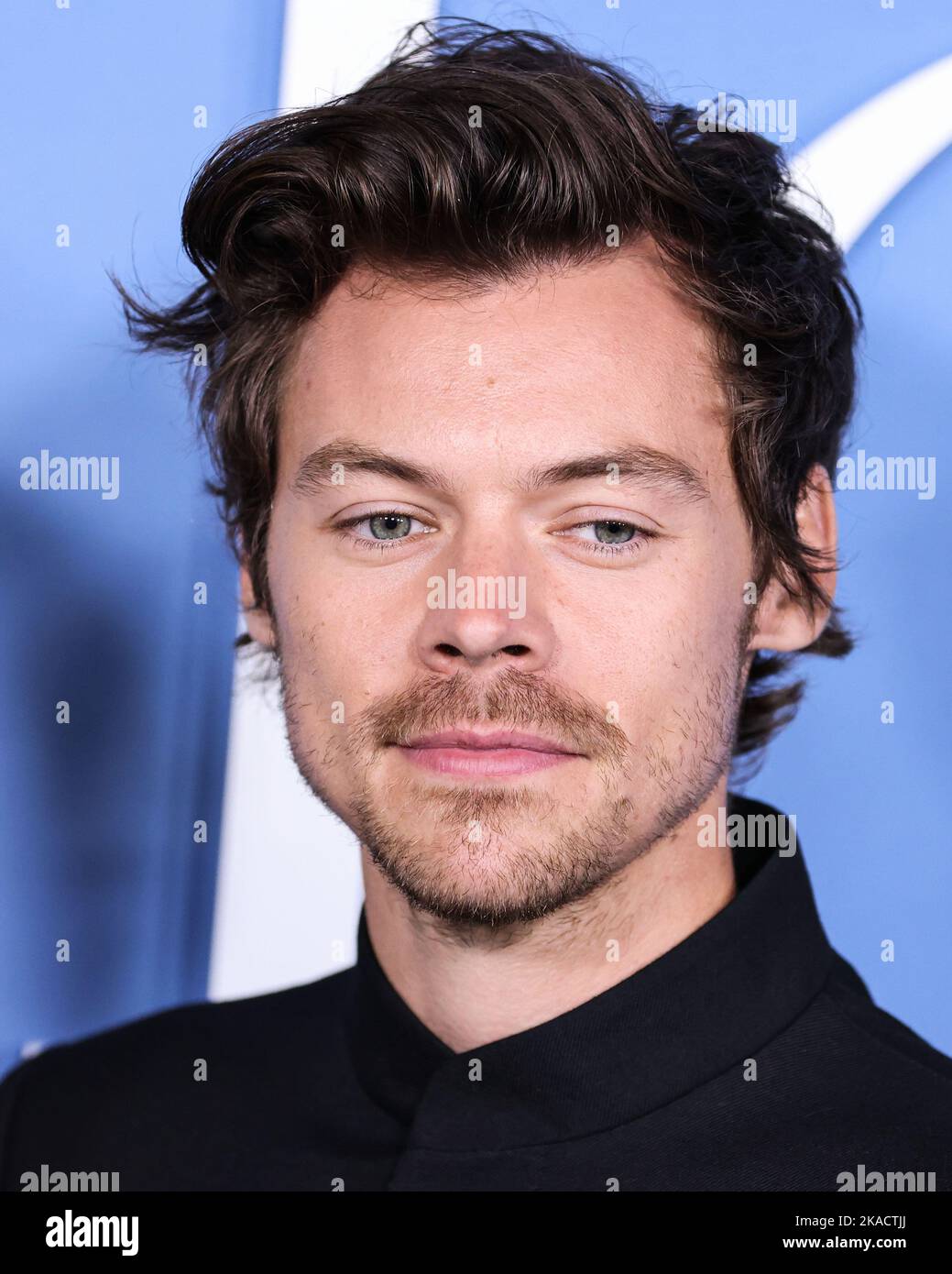 WESTWOOD, LOS ANGELES, CALIFORNIA, USA - NOVEMBER 01: English singer ...