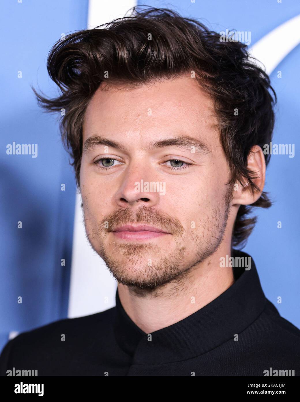 WESTWOOD, LOS ANGELES, CALIFORNIA, USA - NOVEMBER 01: English singer ...