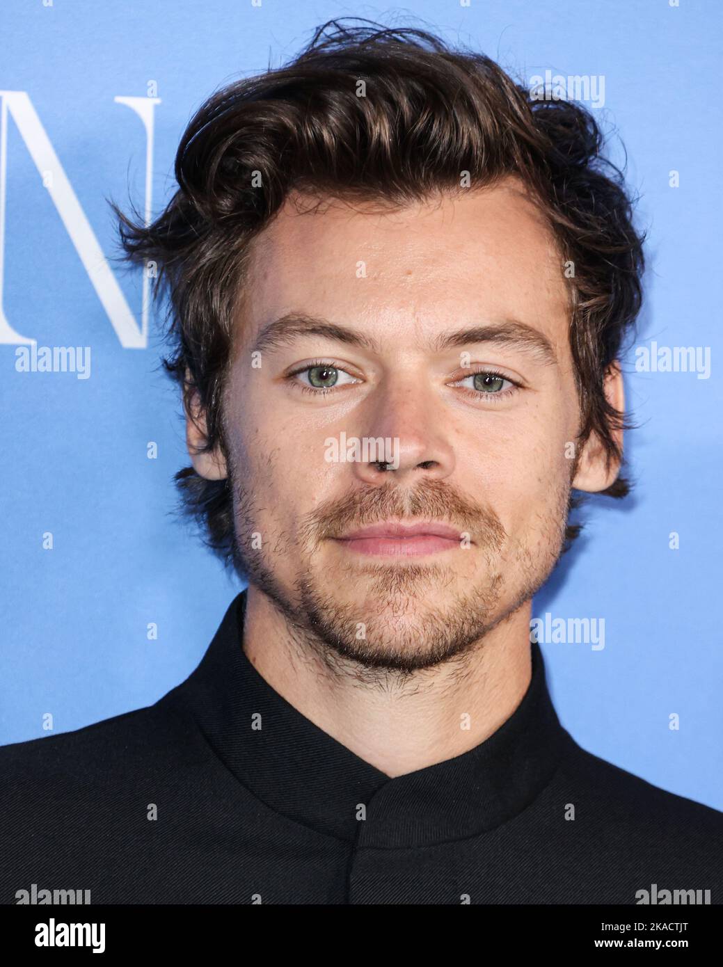 WESTWOOD, LOS ANGELES, CALIFORNIA, USA - NOVEMBER 01: English singer ...