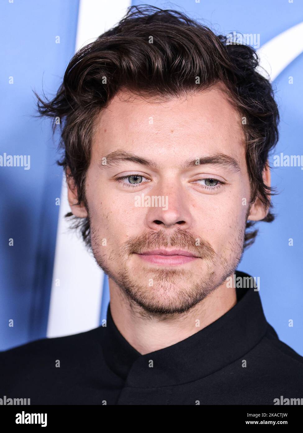 WESTWOOD, LOS ANGELES, CALIFORNIA, USA - NOVEMBER 01: English singer ...