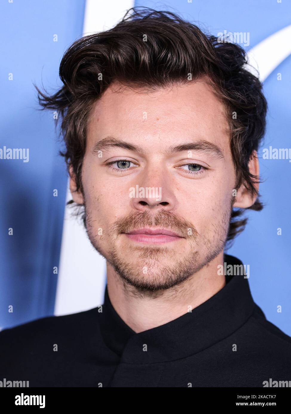 WESTWOOD, LOS ANGELES, CALIFORNIA, USA - NOVEMBER 01: English singer ...