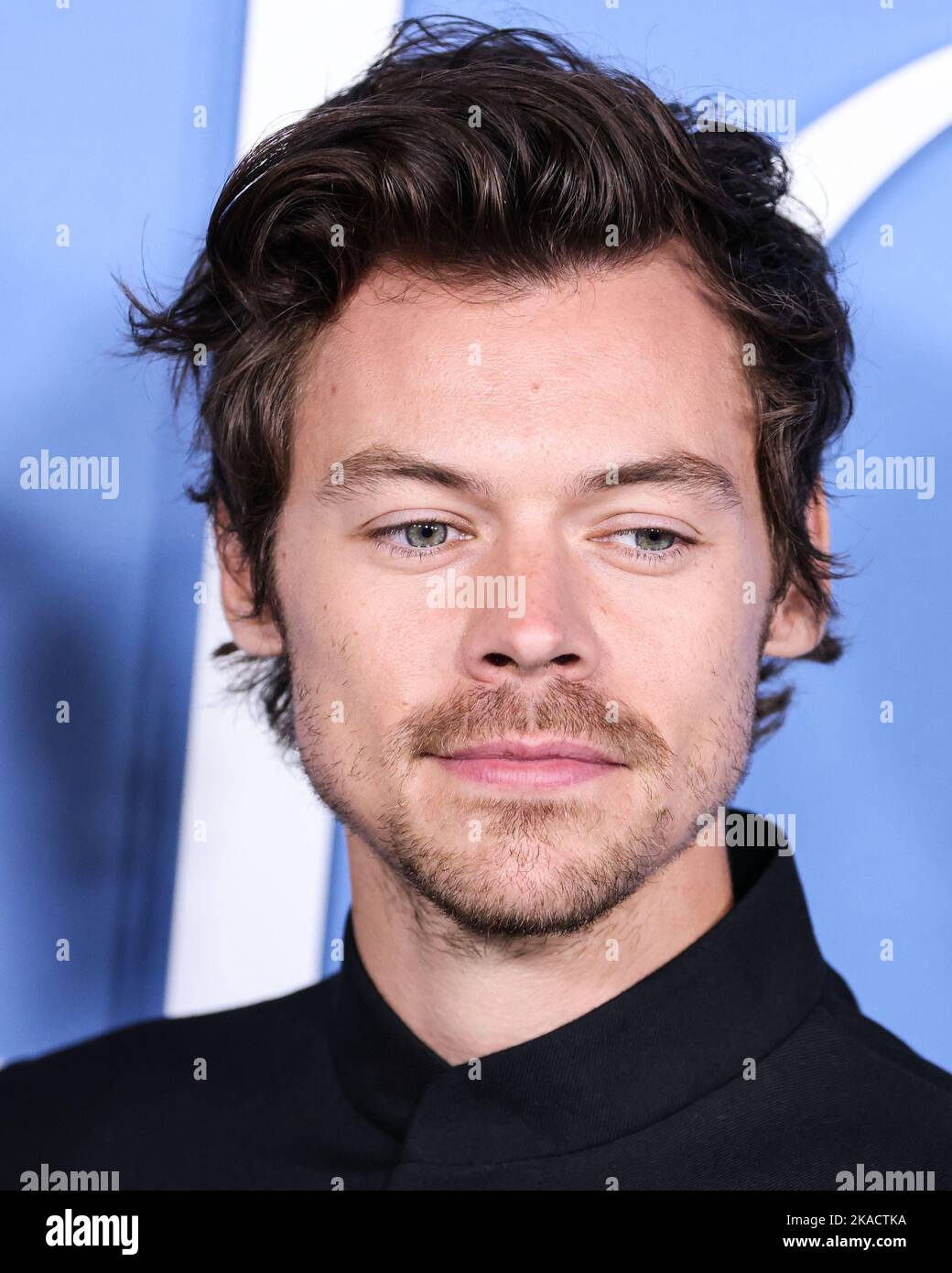 WESTWOOD, LOS ANGELES, CALIFORNIA, USA - NOVEMBER 01: English singer ...