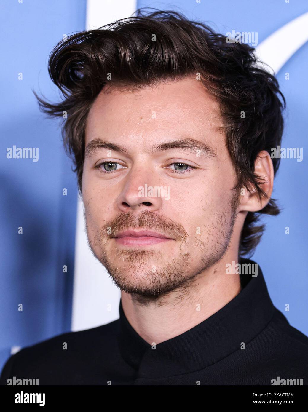 WESTWOOD, LOS ANGELES, CALIFORNIA, USA - NOVEMBER 01: English singer ...