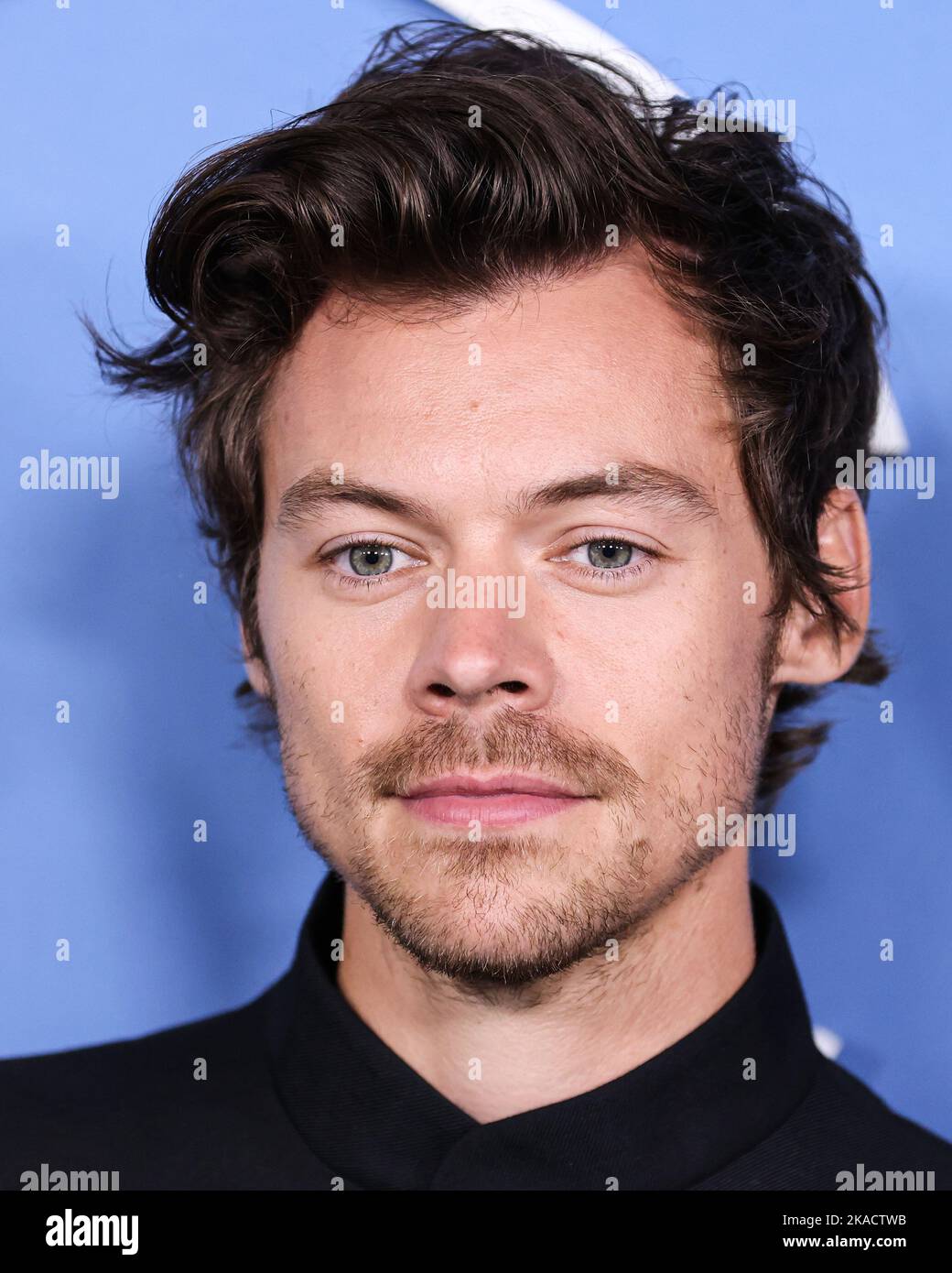 WESTWOOD, LOS ANGELES, CALIFORNIA, USA - NOVEMBER 01: English singer ...