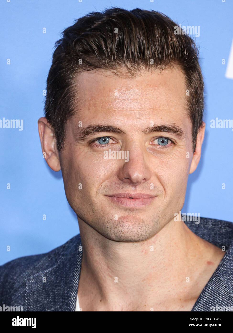 WESTWOOD, LOS ANGELES, CALIFORNIA, USA - NOVEMBER 01: American ...