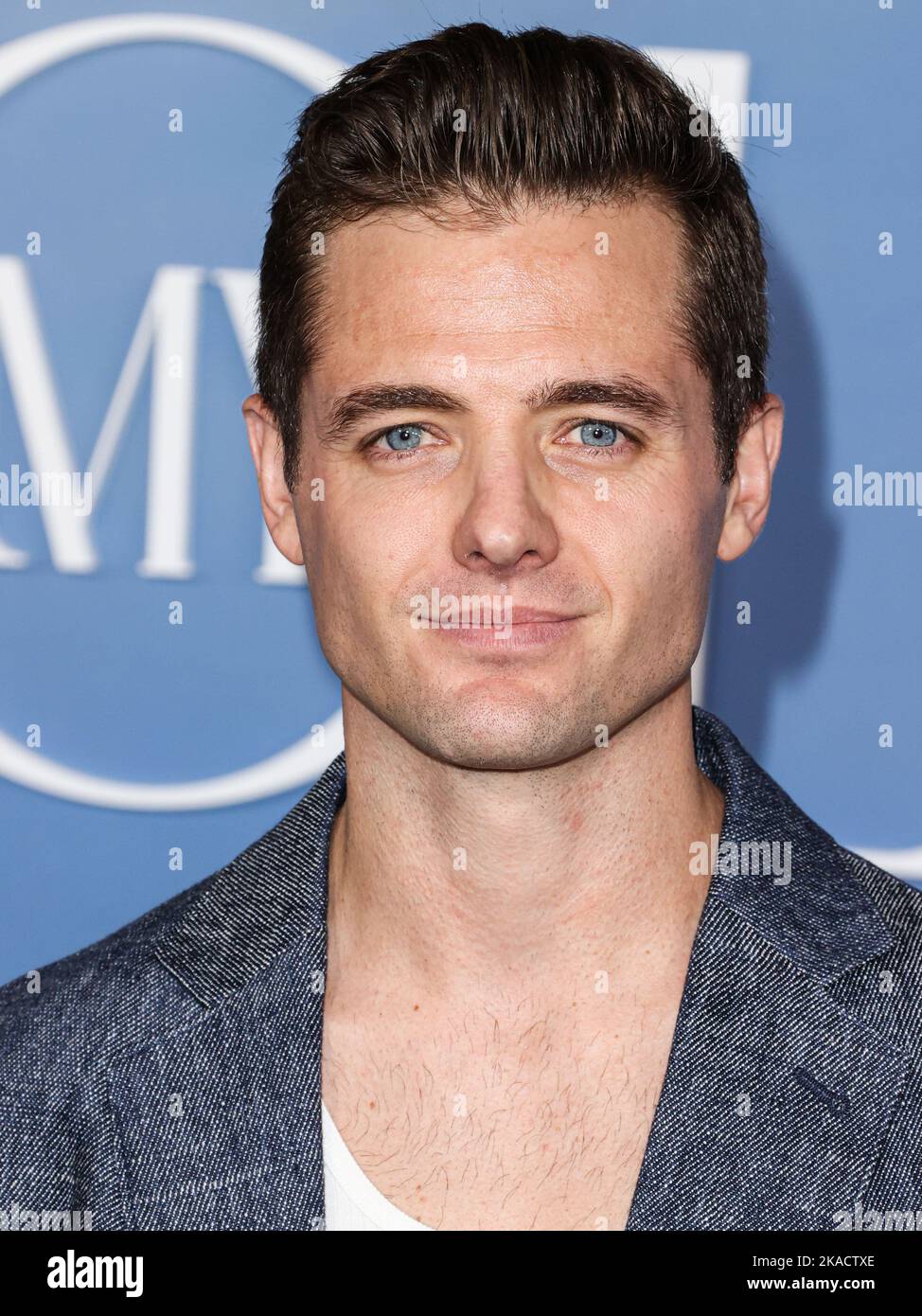 Westwood, United States. 01st Nov, 2022. WESTWOOD, LOS ANGELES ...