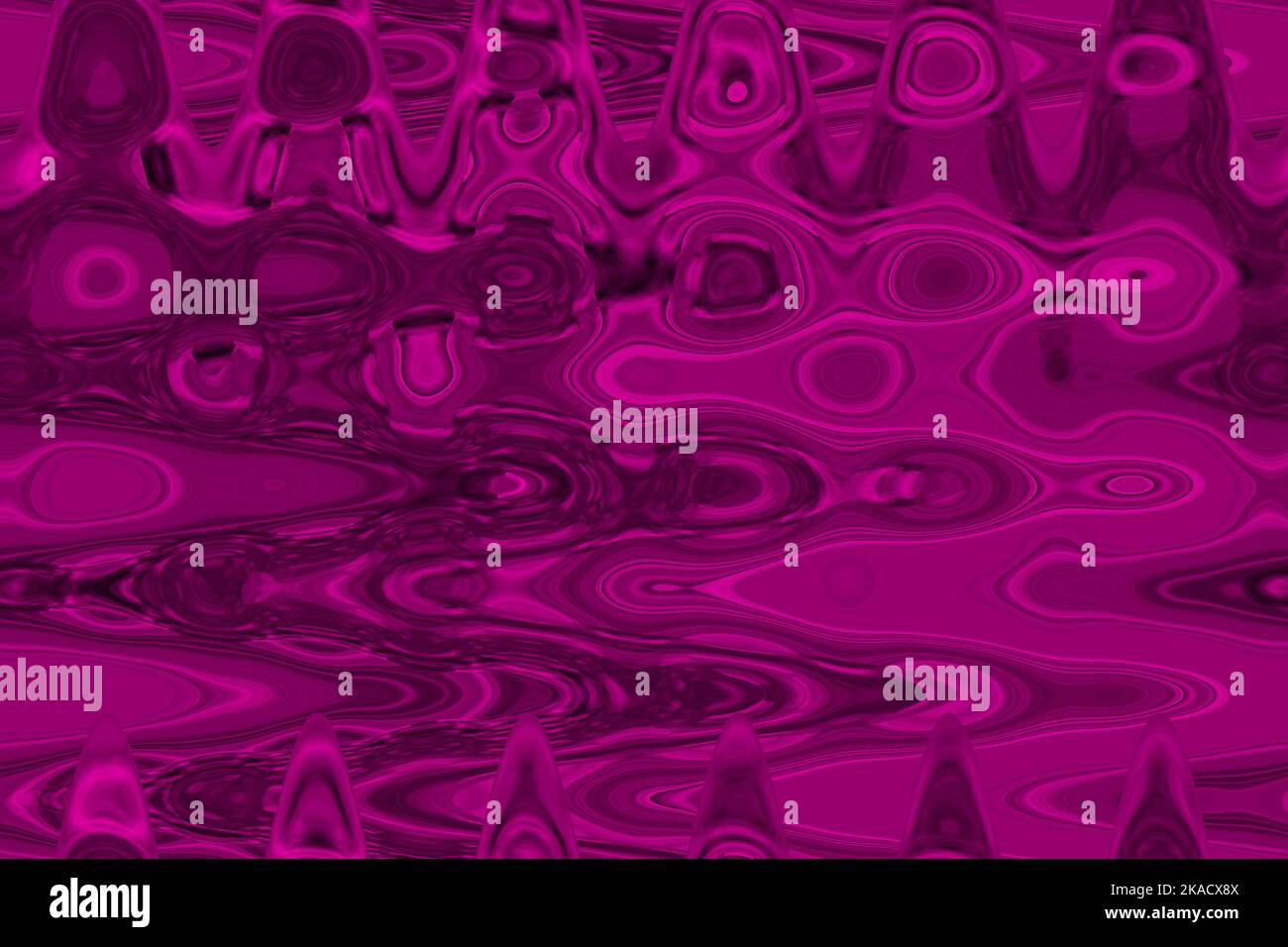 Colorful patterns fractal.Psychedelic fractal,texture of brush strokes ...