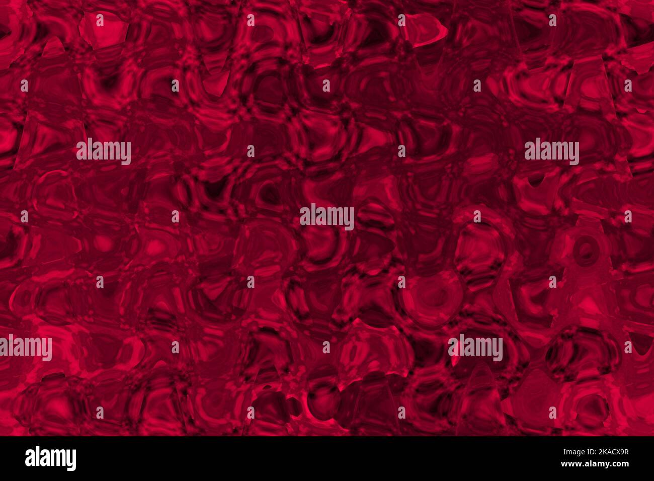 Colorful patterns fractal.Psychedelic fractal,texture of brush strokes ...