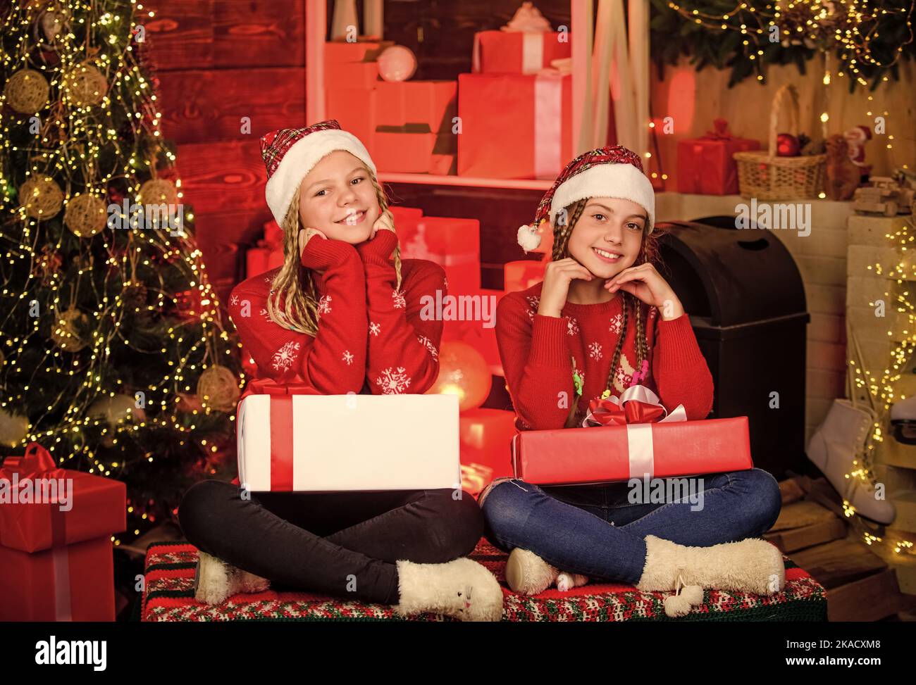 Sisterhood. Sharing gifts. Sharing ability. Bring up generosity. Girls ...