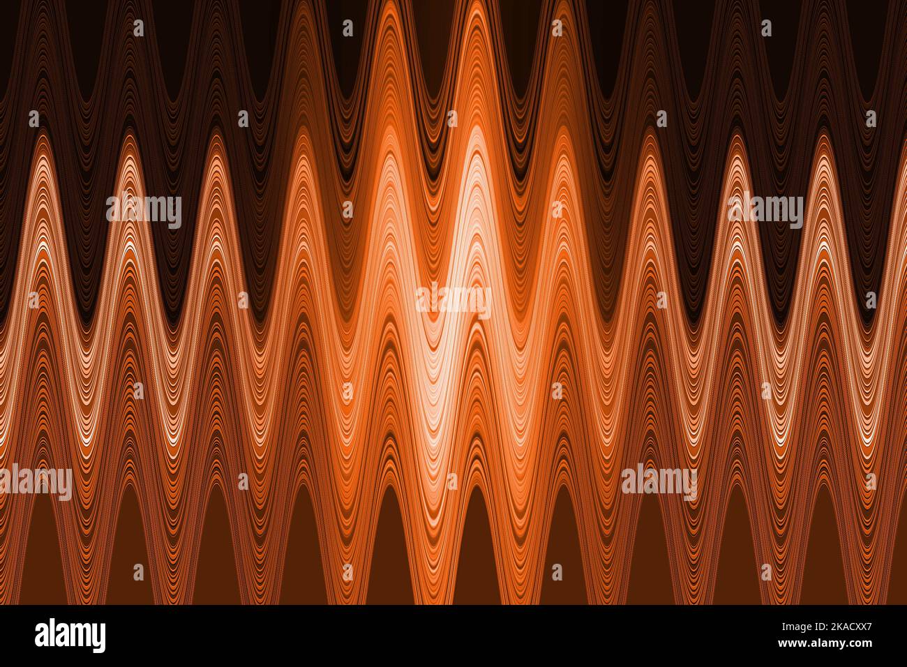 Colorful patterns fractal.Psychedelic fractal,texture of brush strokes ...