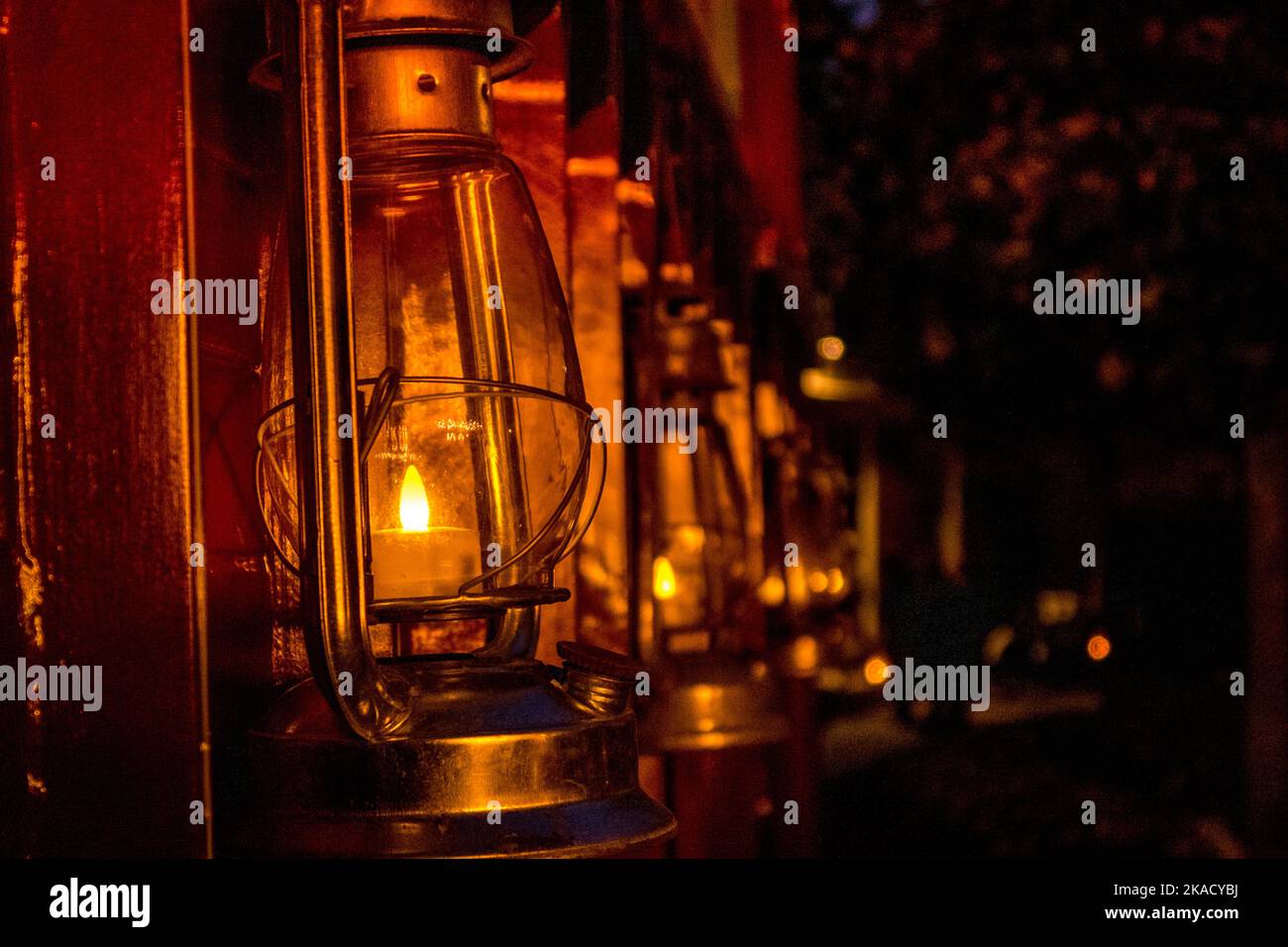 Atmospheric lighting hi-res stock photography and images - Alamy