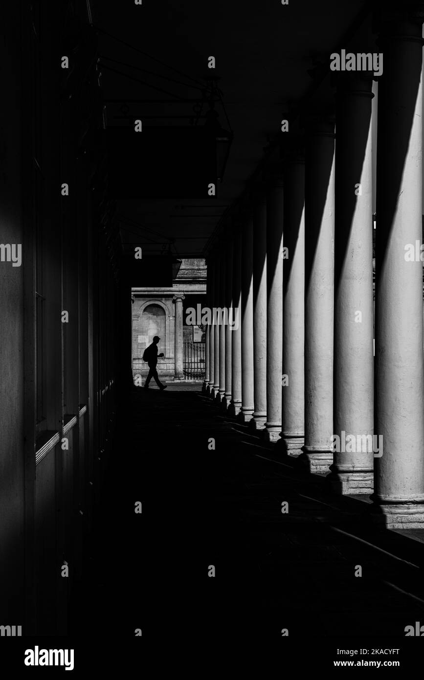 Bath street photography hi-res stock photography and images - Alamy