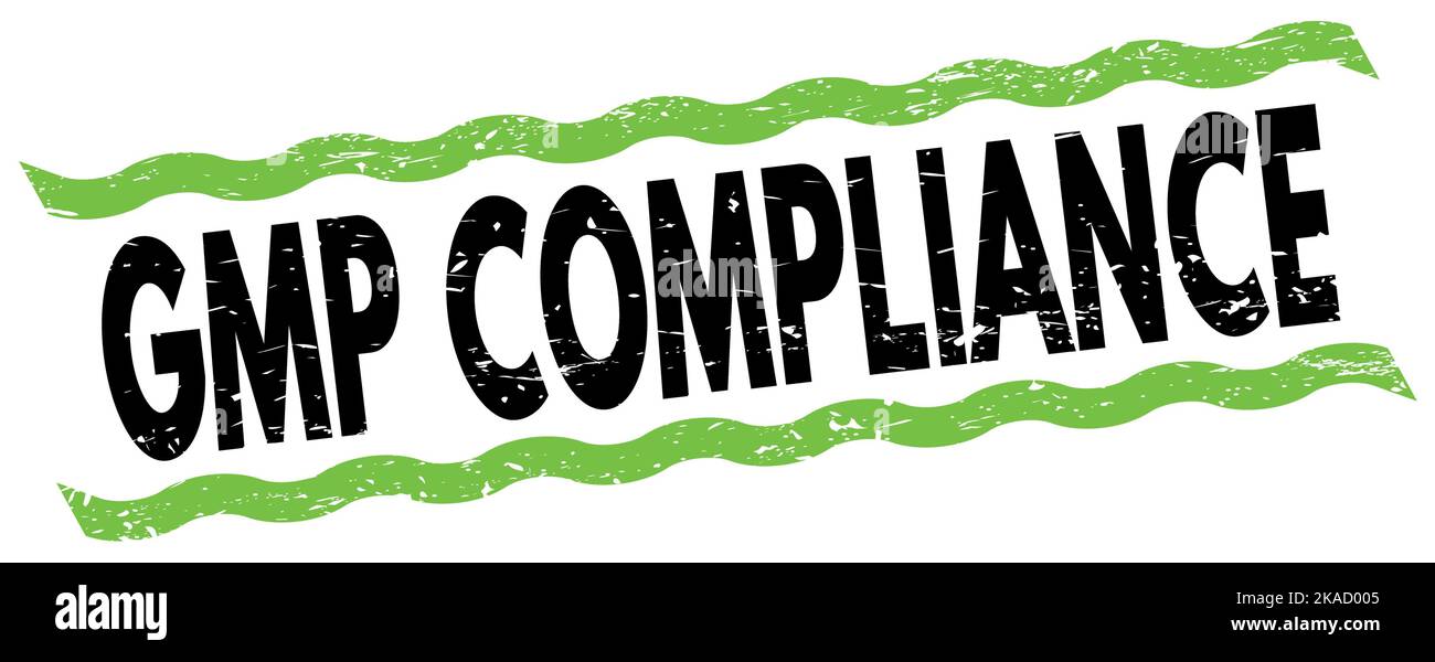 Gmp logo hi-res stock photography and images - Alamy