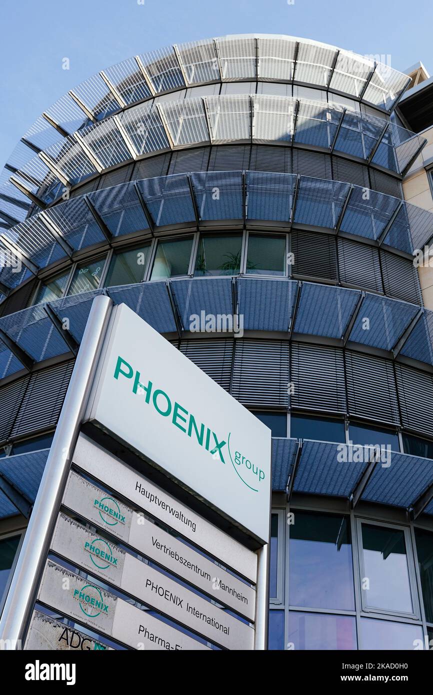 Mckesson logo hi-res stock photography and images - Alamy