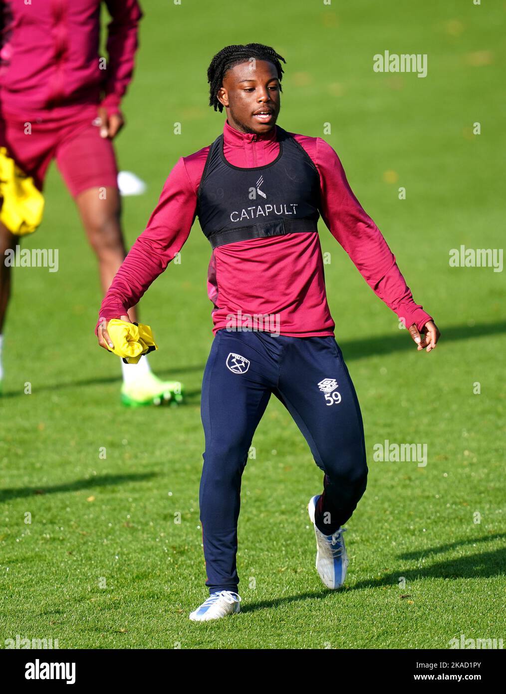 Keenan appiah forson hi-res stock photography and images - Alamy