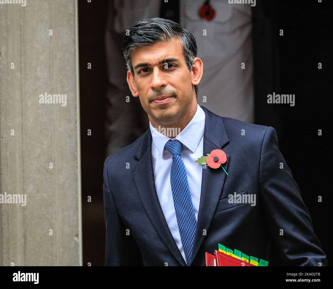 Rishi sunak prime minister questions hi-res stock photography and images - Alamy