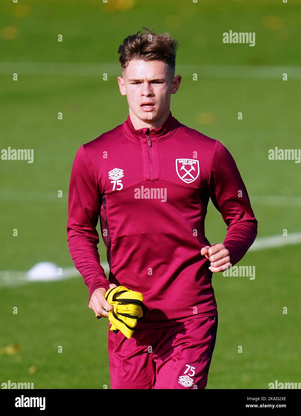 Lewis orford hi-res stock photography and images - Alamy