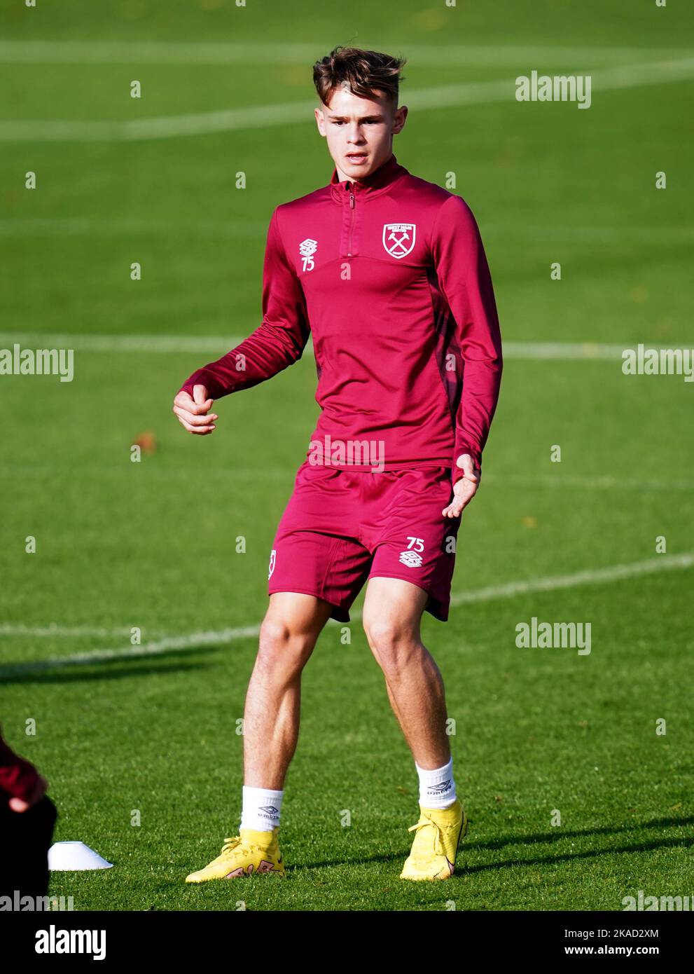 Lewis orford hi-res stock photography and images - Alamy