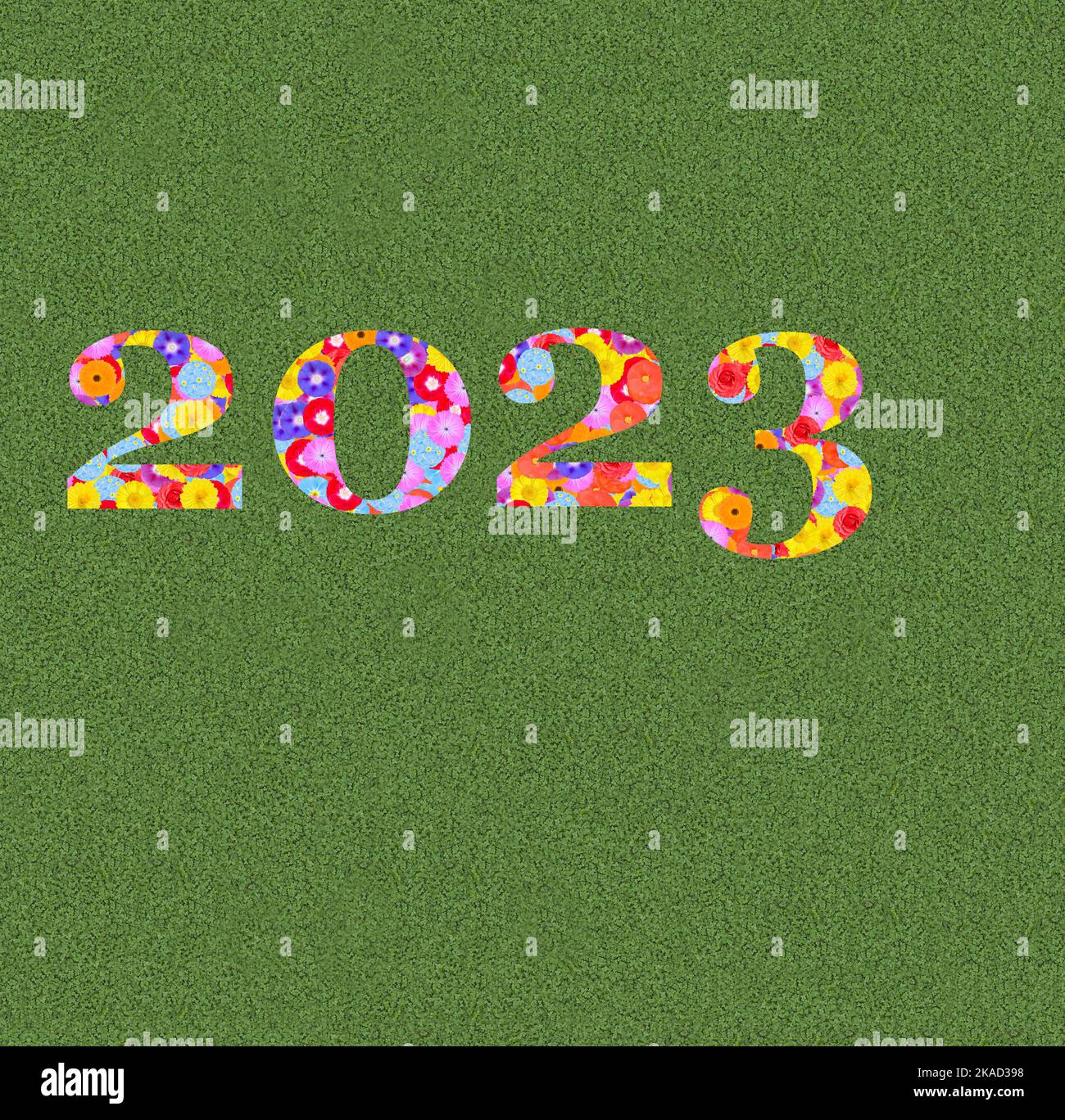 2023 jahr 2023 hi-res stock photography and images - Alamy