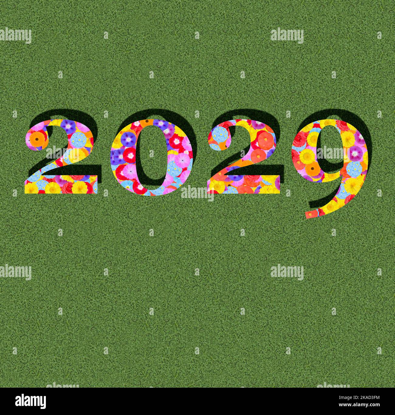 Year 2029 hi-res stock photography and images - Alamy