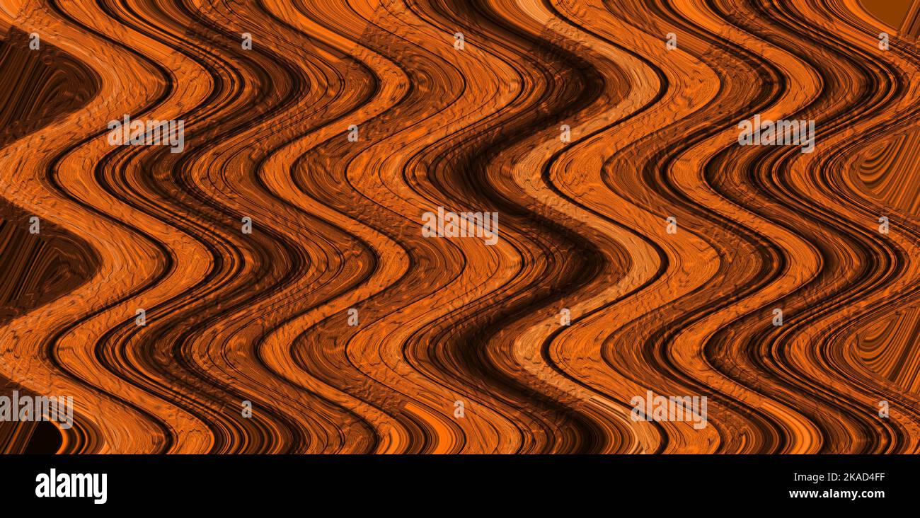 Colorful patterns fractal.Psychedelic fractal,texture of brush strokes ...