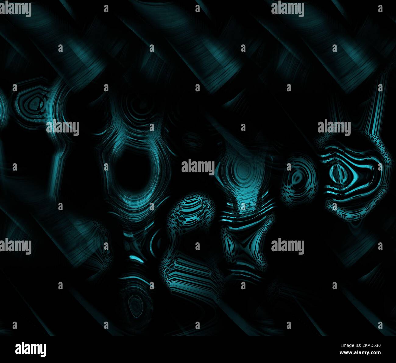 Colorful patterns fractal.Psychedelic fractal,texture of brush strokes ...